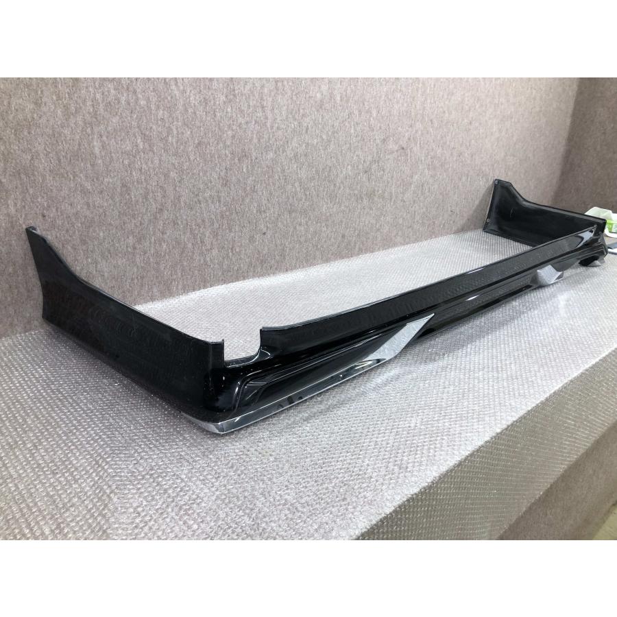 モデリスタ AGH30W アルファード/ヴェルファイア リアスポイラー D2641-46420 : 拓海商事ヤフー店 - 通販 - Yahoo!ショッピング