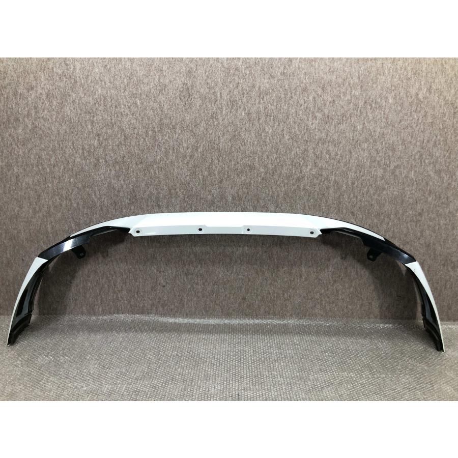 60系 プリウス MXWH60 モデリスタ リアスポイラー ADVANCE STYLE MSD43-47001 52705-ZW600 ...