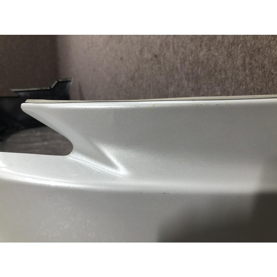 モデリスタ トヨタ ハリアー 80系 純正 リアスポイラー MXUA80/MXUA85/AXUH80/AXUH85 D2641-63210/ ...