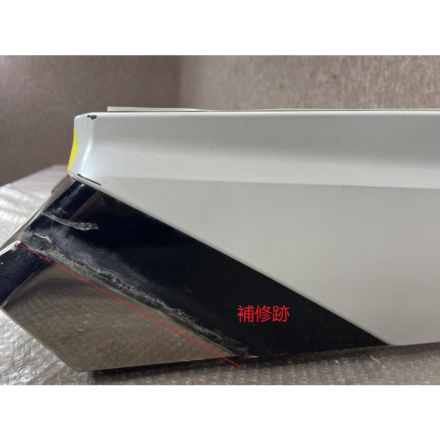 モデリスタ ヴェルファイア 40系 TAHA40W/45W/AAHH40W/45W 純正 リアスポイラー MSD43-58005/52705 ...
