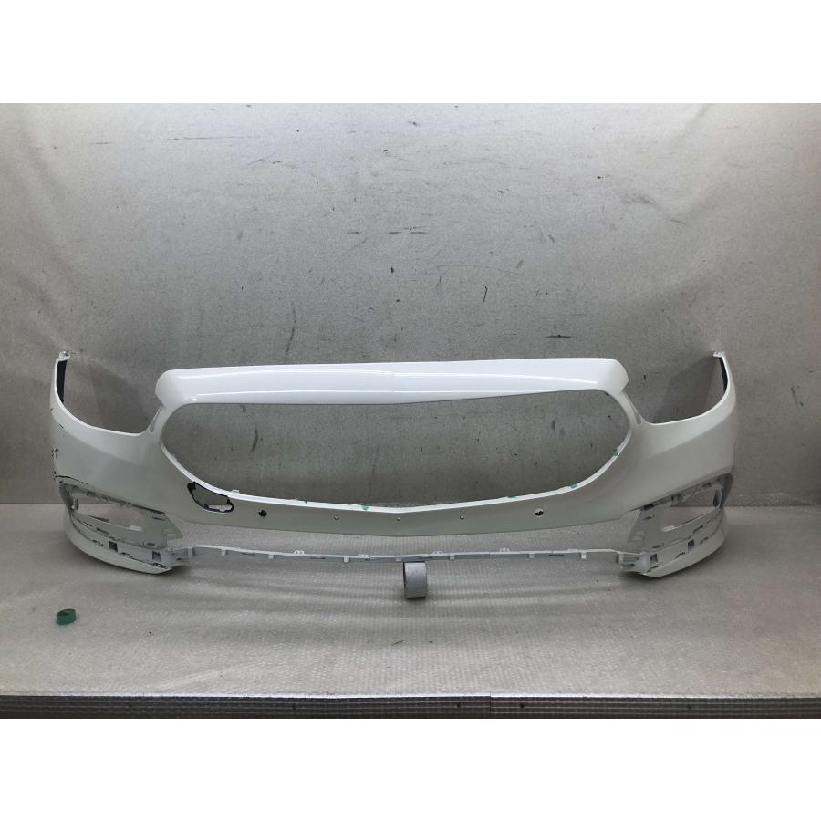 ベンツ Eクラス W213 フロントバンパー A2138851103 : 拓海商事ヤフー店 - 通販 - Yahoo!ショッピング