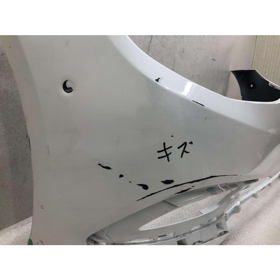 ベンツ Eクラス W213 フロントバンパー A2138851103 : 拓海商事ヤフー店 - 通販 - Yahoo!ショッピング