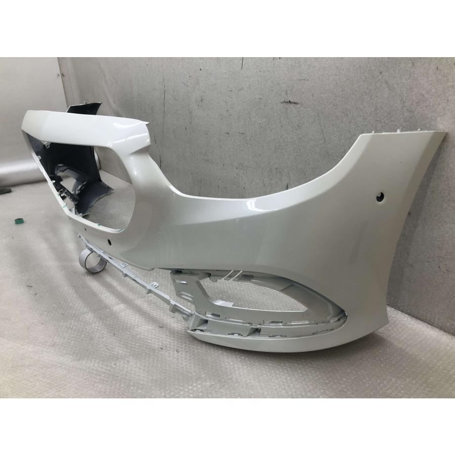 ベンツ Eクラス W213 フロントバンパー A2138851103 : 拓海商事ヤフー店 - 通販 - Yahoo!ショッピング