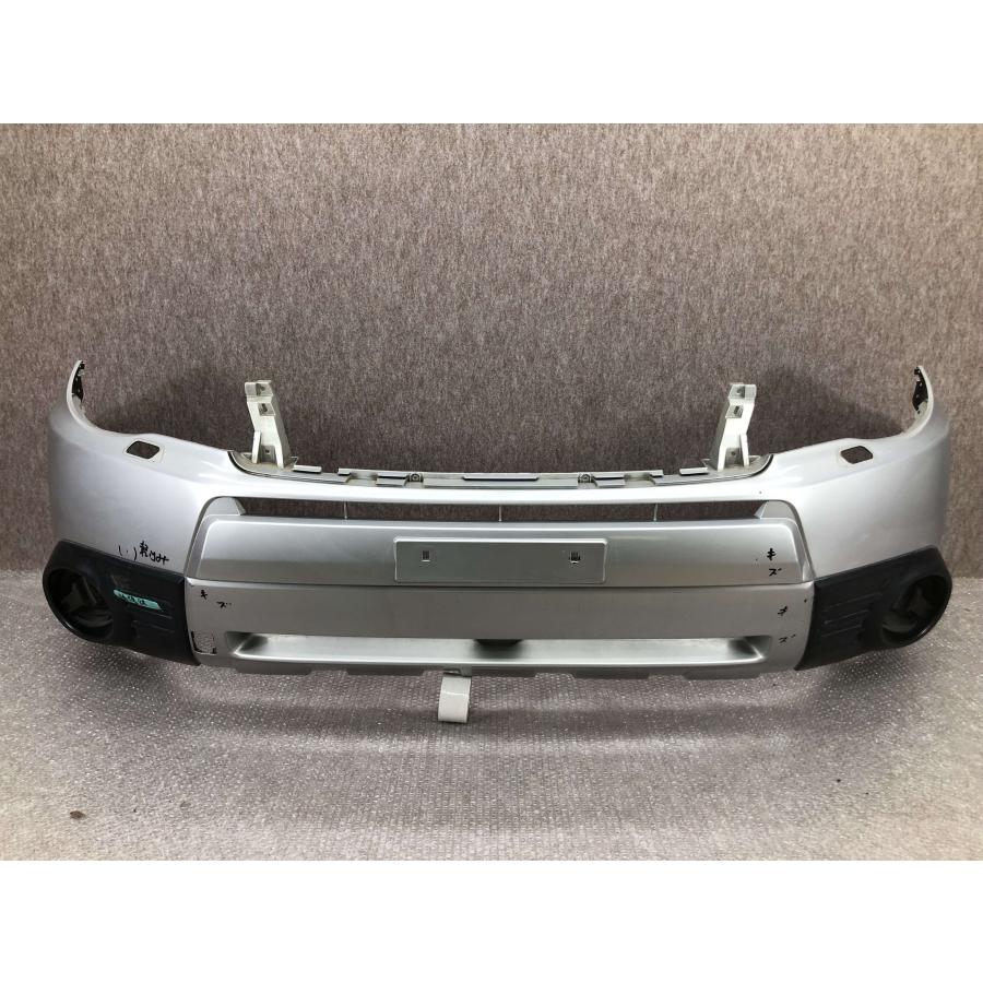 SH5 SHJ SH9 後期 フォレスター 純正 フロントバンパー 57704SC000 : 1zaa23110617 : 拓海商事ヤフー店 ...