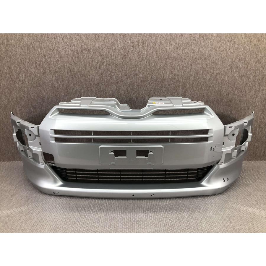 NCP160 NSP160 サクシード プロボックス フロントバンパー 52119-52750 : 拓海商事ヤフー店 - 通販 - Yahoo ...