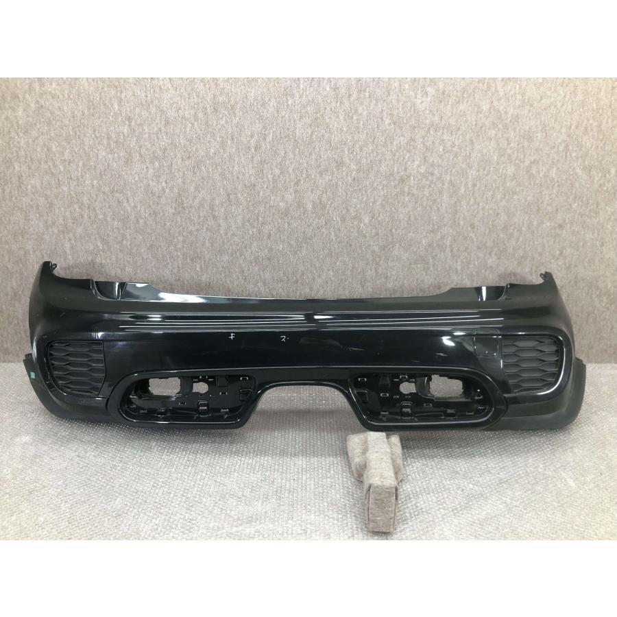 BMW MINI ミニ純正 F56 JCW ジョンクーパーワークス リアバンパー 7351653 114129-10 : 拓海商事ヤフー店 ...