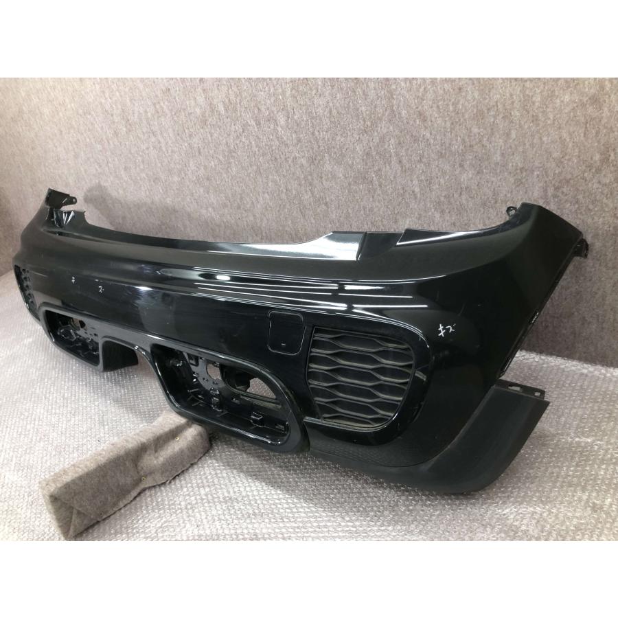 BMW MINI ミニ純正 F56 JCW ジョンクーパーワークス リアバンパー 7351653 114129-10 : 拓海商事ヤフー店 ...