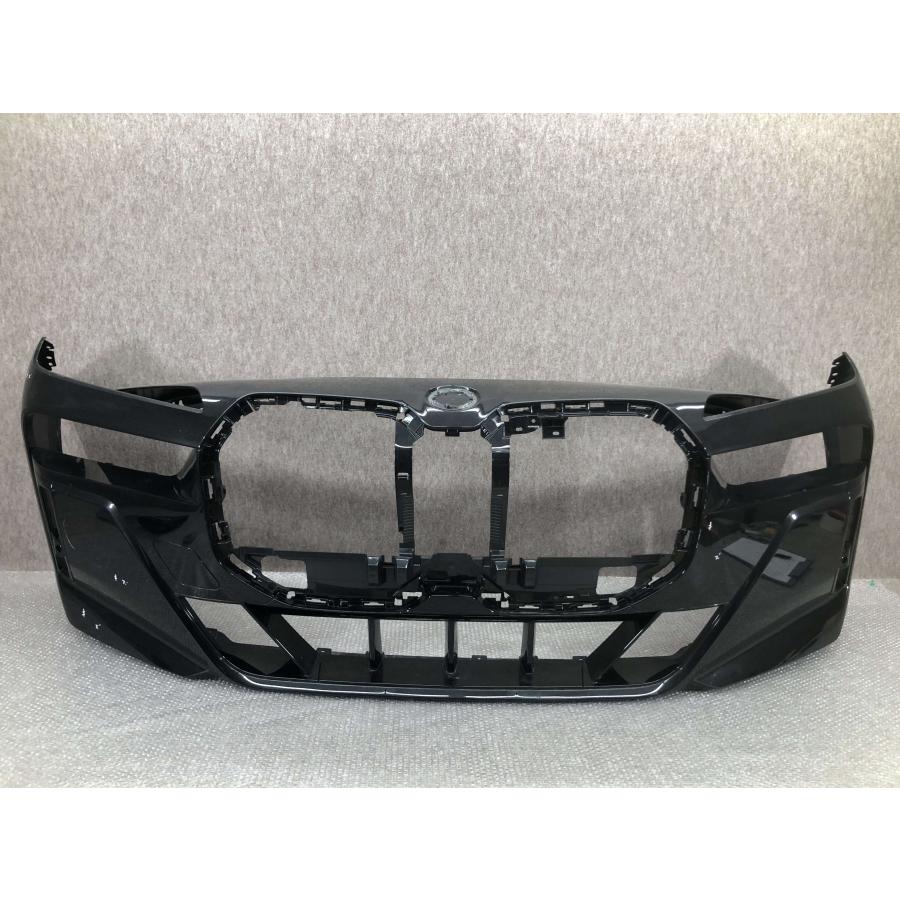 BMW G70 7シリーズ Mスポーツ 純正 フロントバンパー 51118081544/5111 8 081 544 : 拓海商事ヤフー店 ...