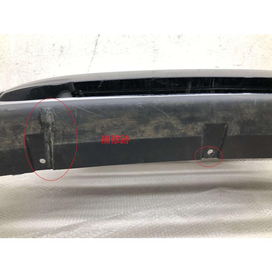 BMW F55/F56 ミニワン/ミニクーパー 純正 フロントバンパー 7317969/114129-10 : 拓海商事ヤフー店 - 通販 ...