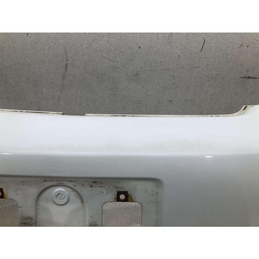 ZNE10G/ZNE14G ウィッシュ 純正 フロントバンパー 52119-68020 再塗装必要です : 拓海商事ヤフー店 - 通販 - Yahoo!ショッピング