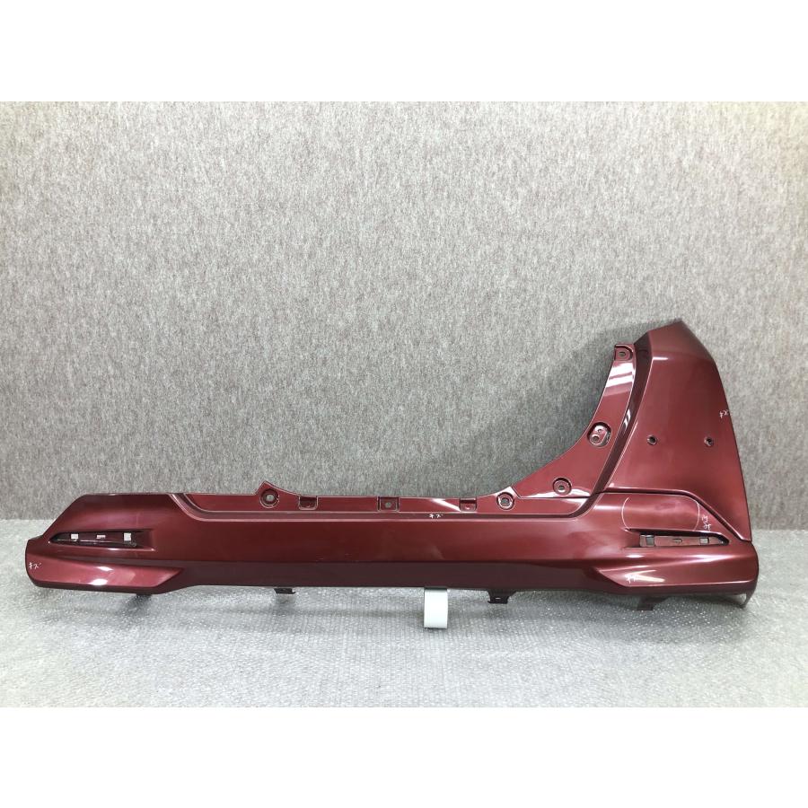 ルーミー/タンク/トール/ジャスティ M900A/M910A/M900S/M910S/M900F/M910F 純正 リアバンパー 52159-B1260 : 拓海商事ヤフー店 - 通販 ...