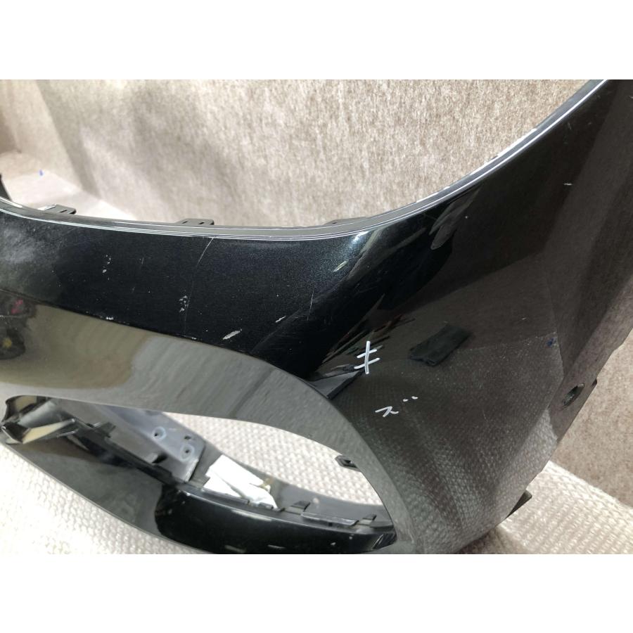 BMW X3 Mスポーツ G01 純正 フロントバンパー 5111139605-14 : 拓海商事ヤフー店 - 通販 - Yahoo!ショッピング