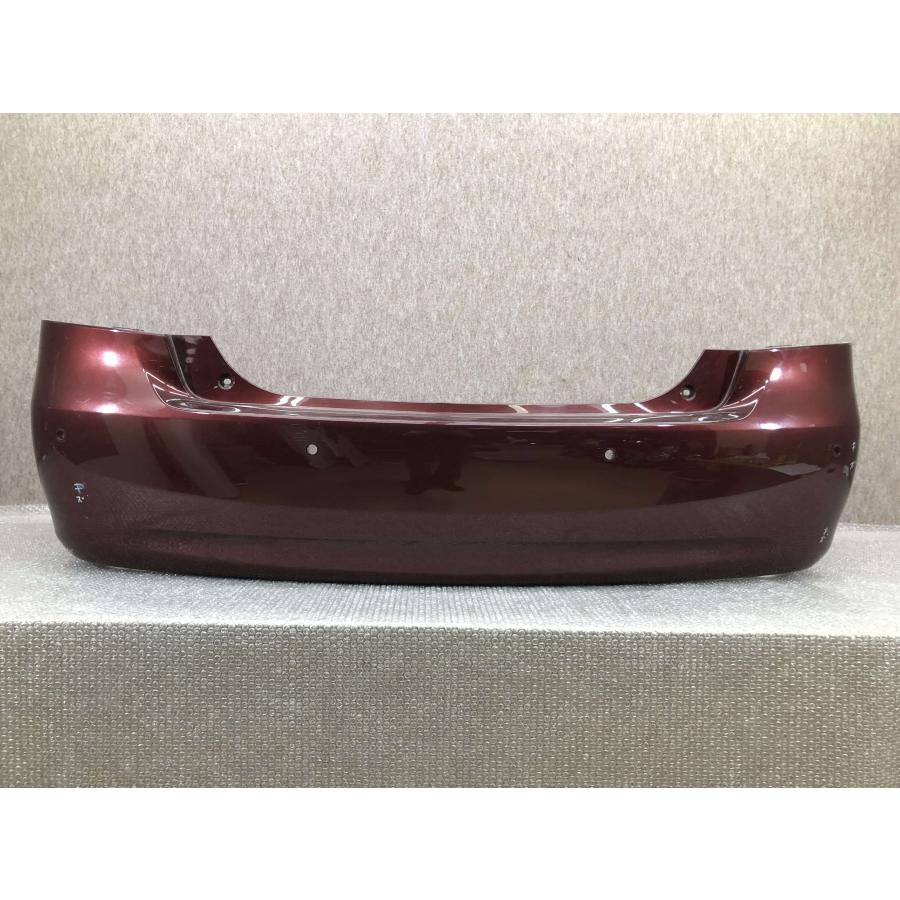 トヨタ プレミオ NZT260 ZRT260 ZRT261 ZRT265 リアバンパー 52159-20A80 : 拓海商事ヤフー店 - 通販 ...