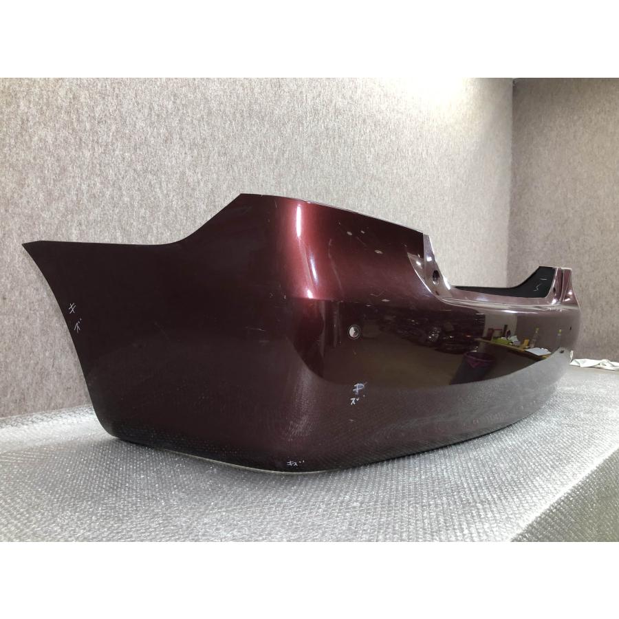 トヨタ プレミオ NZT260 ZRT260 ZRT261 ZRT265 リアバンパー 52159-20A80 : 拓海商事ヤフー店 - 通販 ...