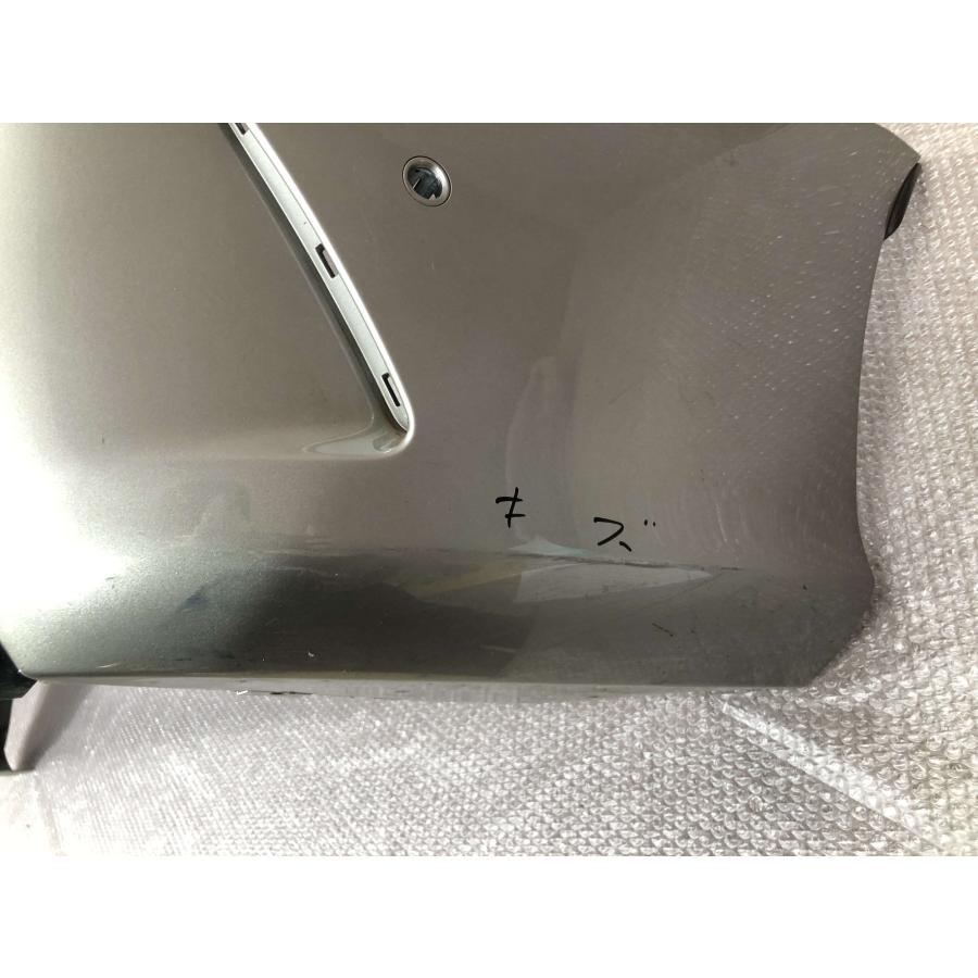 W205 メルセデス ベンツ Cクラス 純正 リアバンパー A2058855738/A205 885 57 38 : 拓海商事ヤフー店 ...