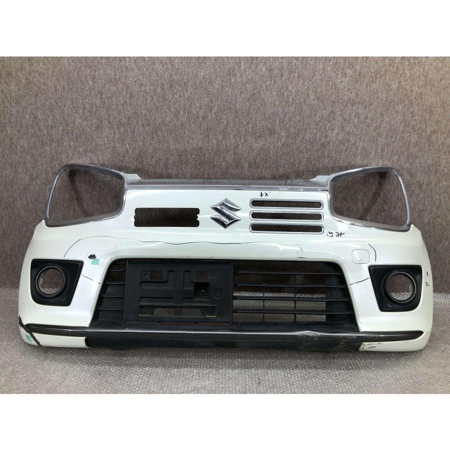 HA36S アルト ワークス 純正 フロントバンパー 71711-74P2 : 拓海商事ヤフー店 - 通販 - Yahoo!ショッピング