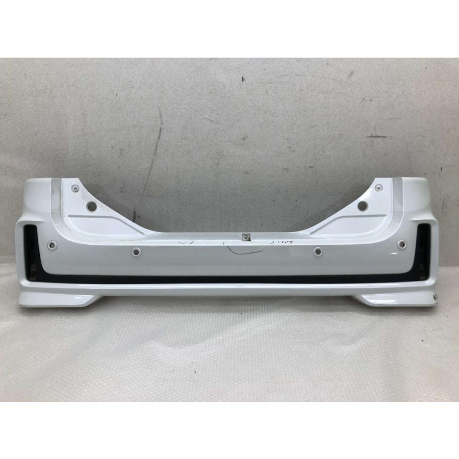 スペーシアカスタム MK53S リアバンパー 71811-79R5 : 1zcc22052242 : 拓海商事ヤフー店 - 通販 - Yahoo!ショッピング