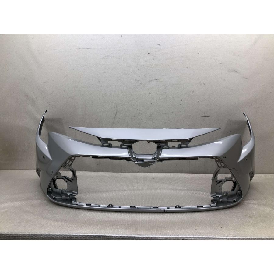 トヨタ NRE210 ZRE212 ZWE211 カローラ ツーリング 純正 フロントバンパー 52119-12G70 : 拓海商事ヤフー店 - 通販 - Yahoo!ショッピング