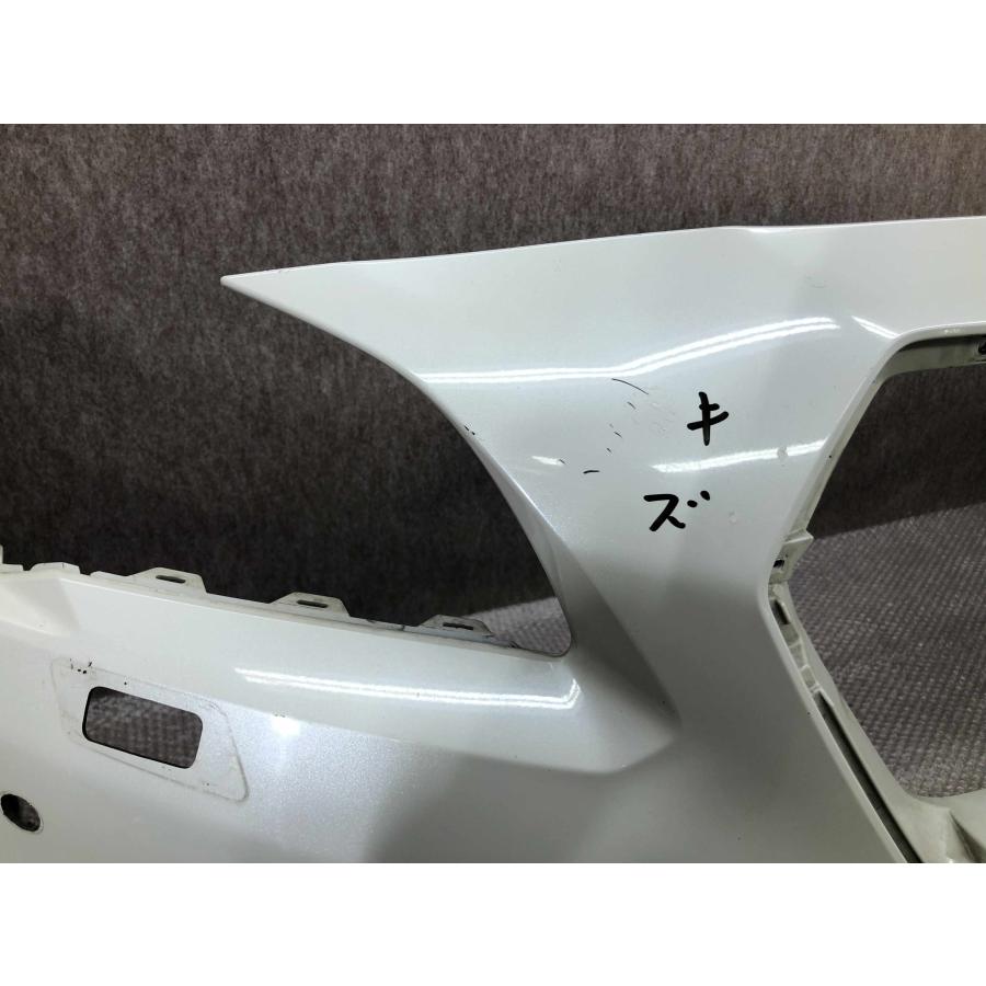 レガシィ アウトバック BS9 前期 純正 フロントバンパー 57704AL030 : 拓海商事ヤフー店 - 通販 - Yahoo!ショッピング