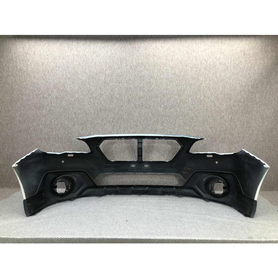 レガシィ アウトバック BS9 前期 純正 フロントバンパー 57704AL030 : 拓海商事ヤフー店 - 通販 - Yahoo!ショッピング