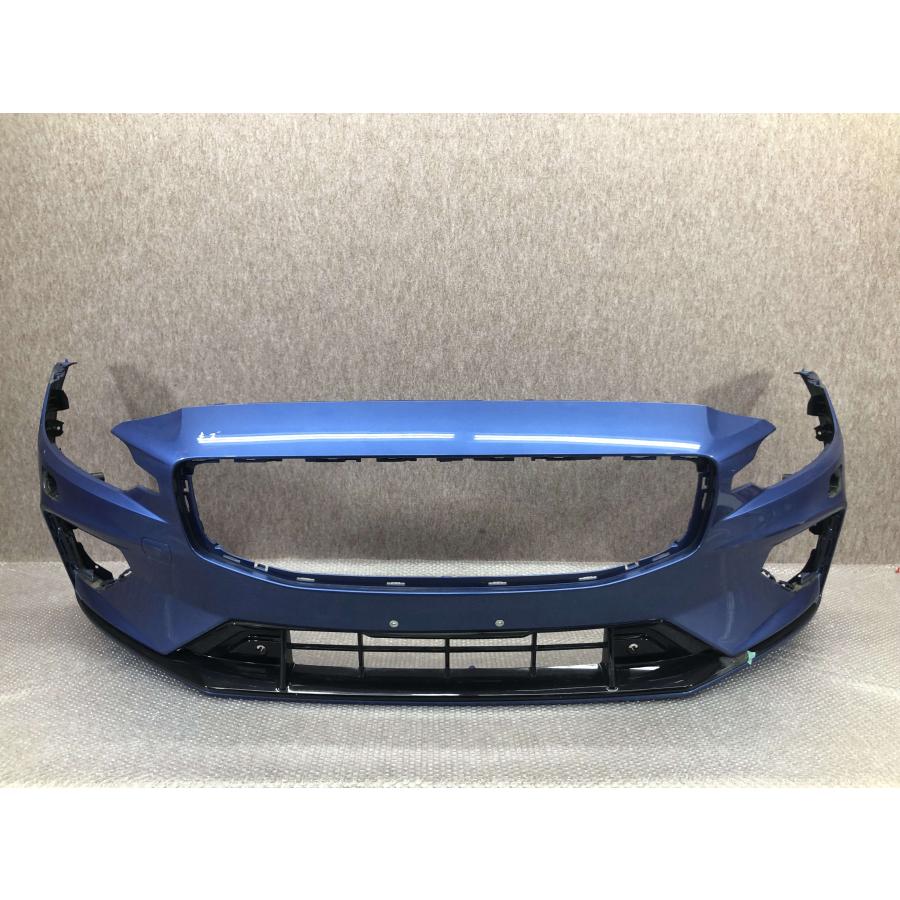 ボルボ V60 ZB ZD 純正 フロントバンパー 31690530 : 拓海商事ヤフー店 - 通販 - Yahoo!ショッピング