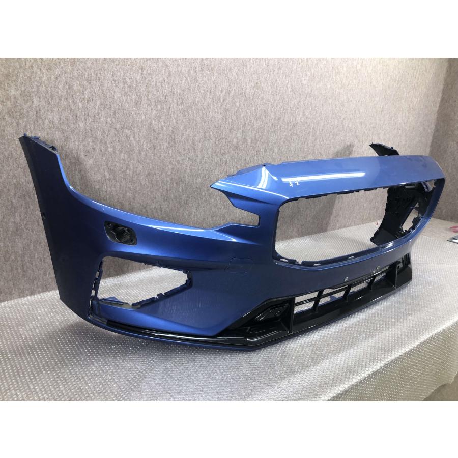 ボルボ V60 ZB ZD 純正 フロントバンパー 31690530 : 拓海商事ヤフー店 - 通販 - Yahoo!ショッピング