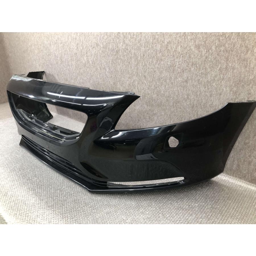 ボルボ VOLVO V40 MB 純正 フロントバンパー 31283732 : 拓海商事ヤフー店 - 通販 - Yahoo!ショッピング
