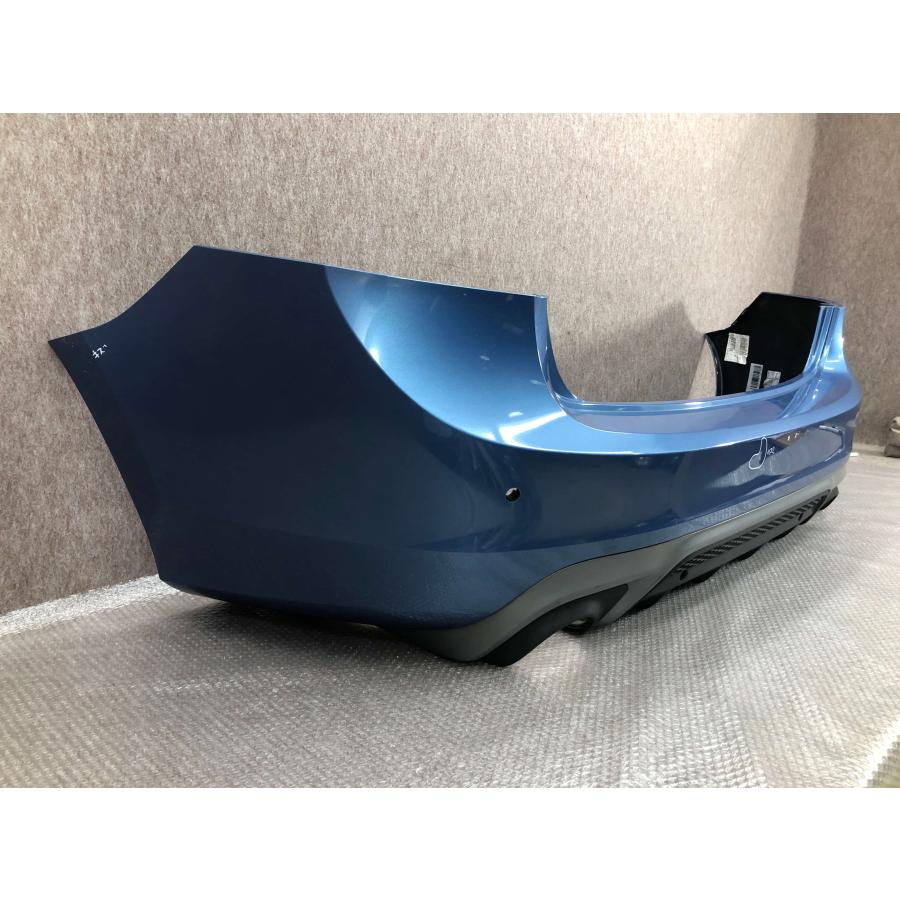 ボルボ S60/V60 リアバンパー 30795056/307950561 : 拓海商事ヤフー店 - 通販 - Yahoo!ショッピング