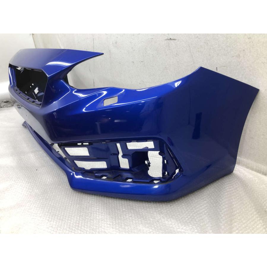 インプレッサ スポーツ GT2 GT3 後期 純正 フロントバンパー 57704 FL020 :1ZDB22070530:拓海商事ヤフー店 ...