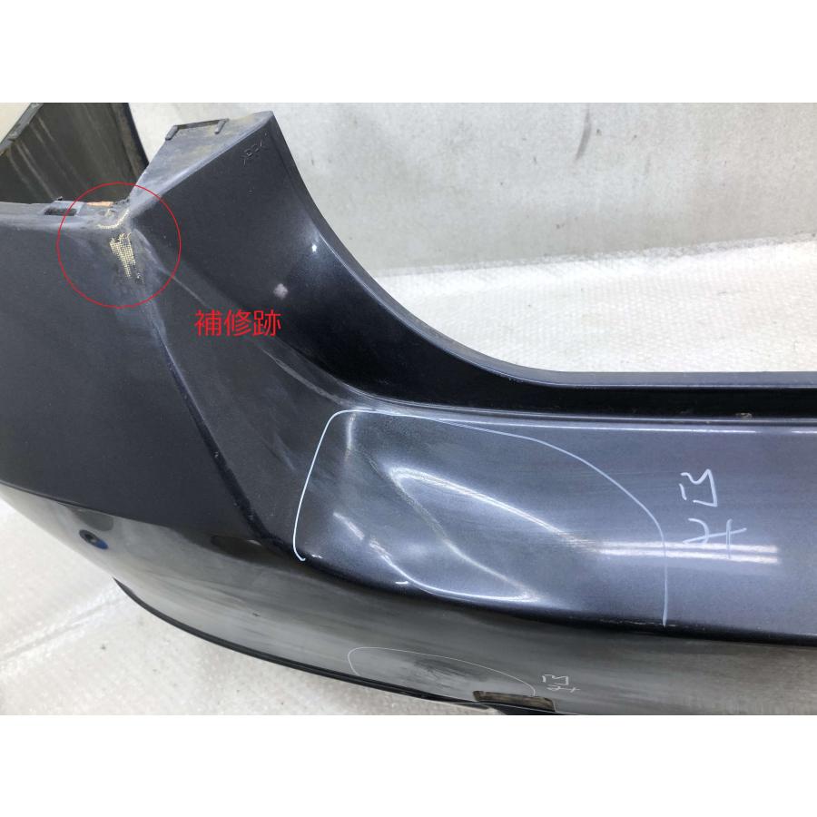 スバル BM9 レガシィB4 純正 リアバンパー 57704AJ010 スポイラー付き : 拓海商事ヤフー店 - 通販 - Yahoo!ショッピング