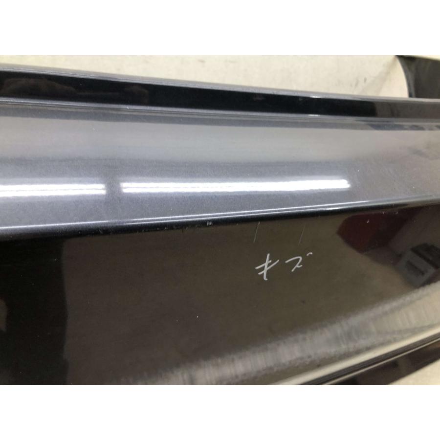 スバル BM9 レガシィB4 純正 リアバンパー 57704AJ010 スポイラー付き : 拓海商事ヤフー店 - 通販 - Yahoo!ショッピング