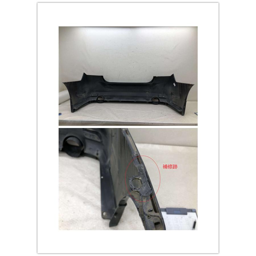 スバル BM9 レガシィB4 純正 リアバンパー 57704AJ010 スポイラー付き : 拓海商事ヤフー店 - 通販 - Yahoo!ショッピング