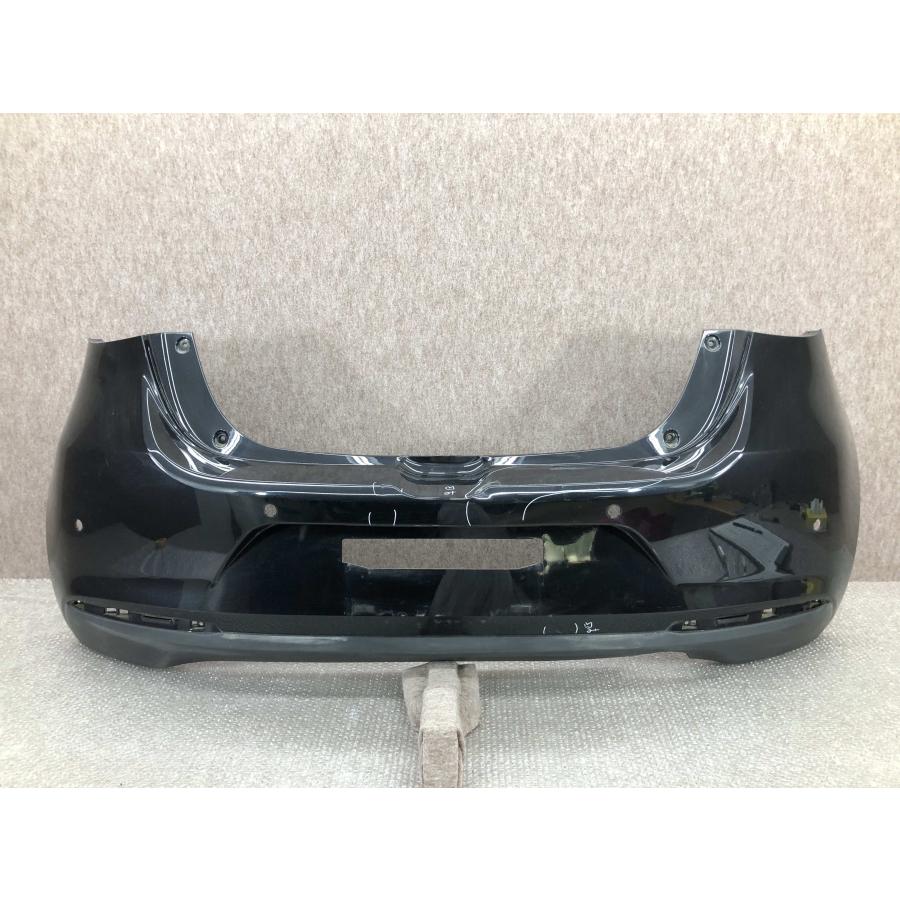 DJLAS/DJLFS/DJ5AS/DJ5FS マツダ2/MAZDA2 純正 リアバンパー D43N-50221 : 拓海商事ヤフー店 - 通販 - Yahoo!ショッピング