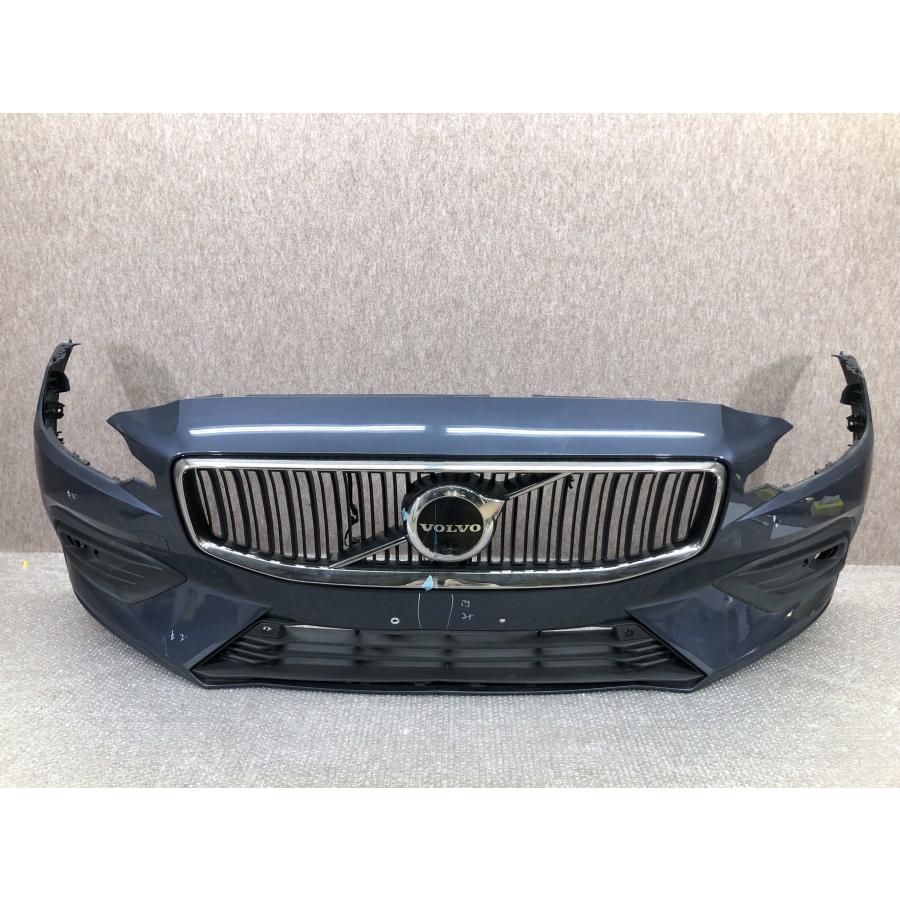 ボルボ V60 ZB 純正 フロントバンパー 31690589 : 拓海商事ヤフー店 - 通販 - Yahoo!ショッピング