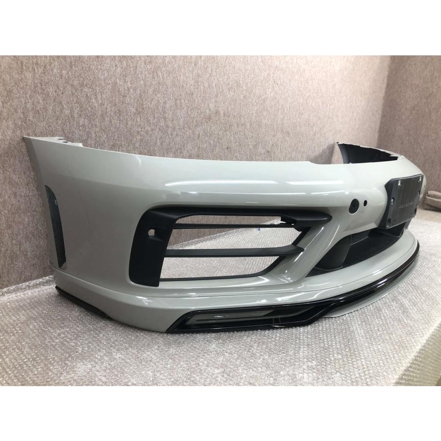 Porsche/ポルシェ カレラ 911/992 純正 フロントバンパー 992807221K/992 807 221K-FFF : 拓海商事 ...