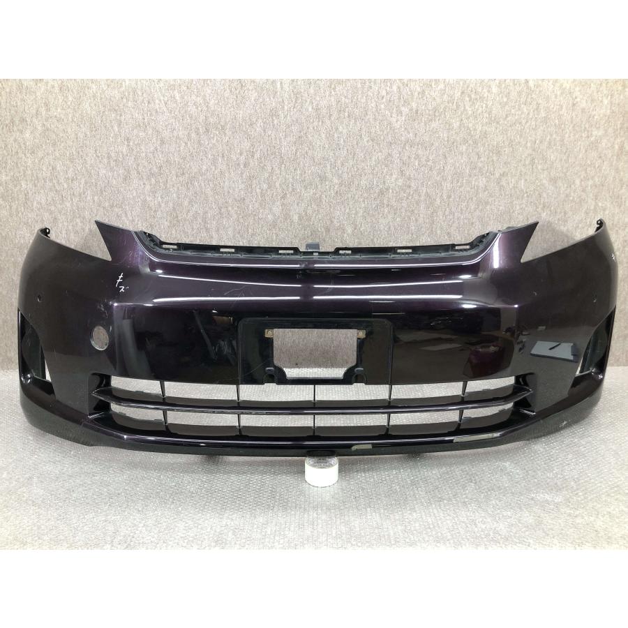 ANH20W/ANH25W/GGH20W/GGH25W ヴェルファイア 純正 フロントバンパー 52119-58230 : 拓海商事ヤフー店 - 通販 - Yahoo!ショッピング