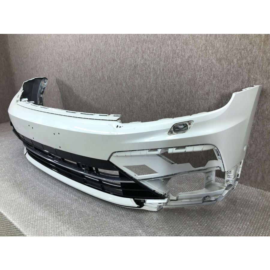 5N系 フォルクスワーゲン ティグアン Rライン 純正 フロントバンパー 5NA.807.221.B/5NA807221B : 拓海商事ヤフー ...