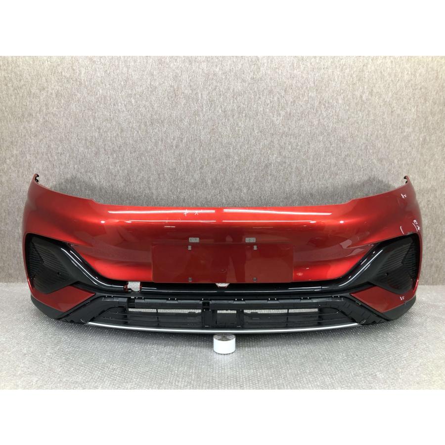 BYD ATT03 フロントバンパー SC2E-2803111A : 拓海商事ヤフー店 - 通販 - Yahoo!ショッピング