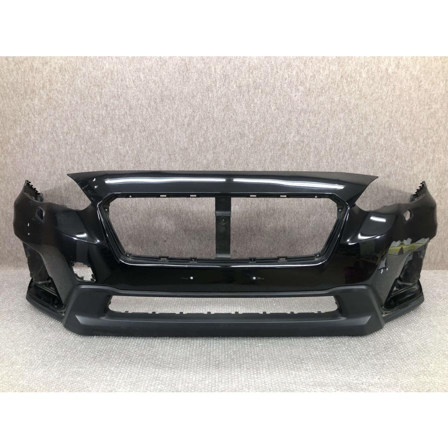インプレッサ XV GT3 GT7 フロントバンパー 57704FL010 : 拓海商事ヤフー店 - 通販 - Yahoo!ショッピング