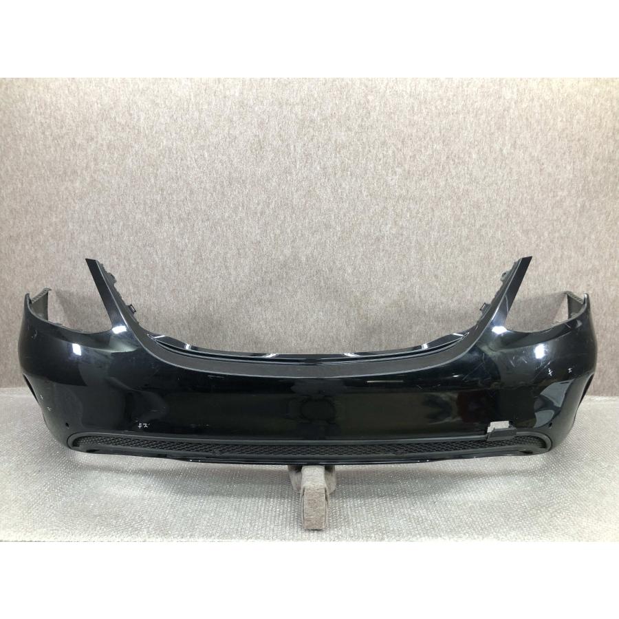 W205 メルセデス ベンツ Cクラス 純正 リアバンパー A2058855738/A205 885 57 38 : 拓海商事ヤフー店 ...