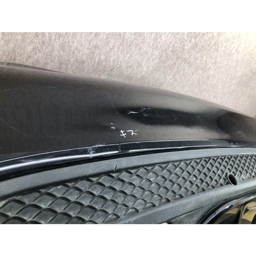 W205 メルセデス ベンツ Cクラス 純正 リアバンパー A2058855738/A205 885 57 38 : 拓海商事ヤフー店 ...