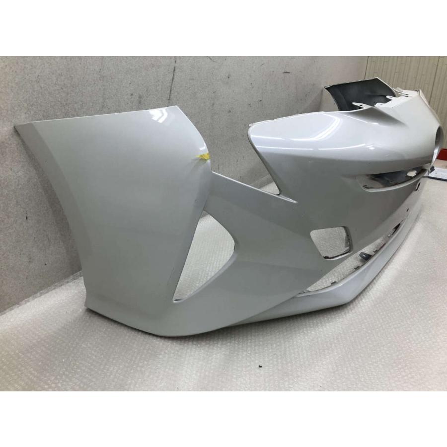 ZVW50/ZVW51/ZVW55 プリウス 純正 フロントバンパー 52119-47700 : 拓海商事ヤフー店 - 通販 - Yahoo!ショッピング