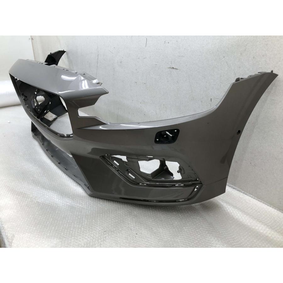 ボルボ VOLVO V60 ZB系 純正 フロントバンパー 31690589 : 拓海商事ヤフー店 - 通販 - Yahoo!ショッピング