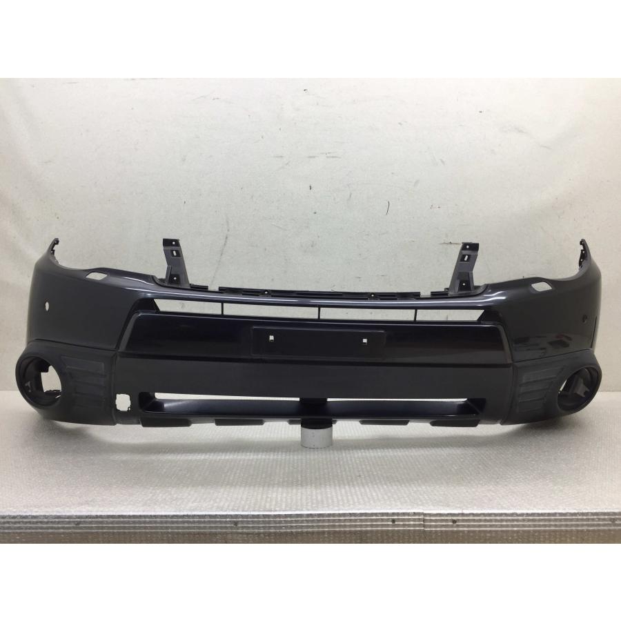 フォレスター SH5 後期 純正 フロントバンパー 57704SC000 : 1zeb22091305 : 拓海商事ヤフー店 - 通販 ...