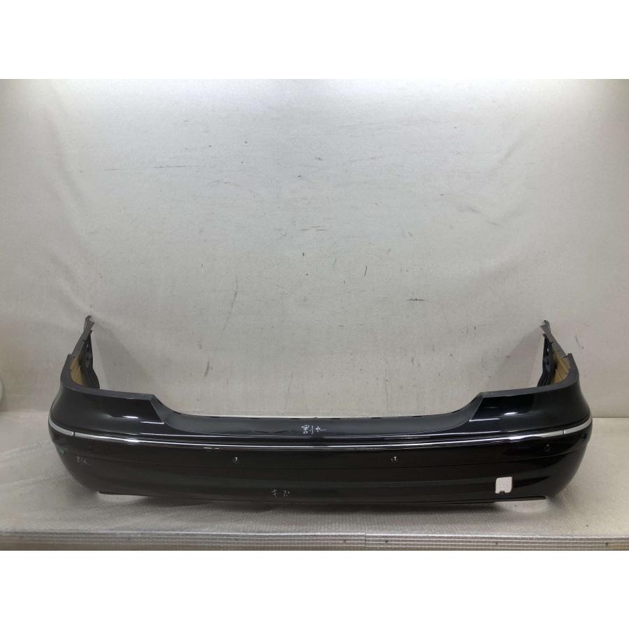 ベンツ 純正 W211 E500 Eクラス リアバンパー A2118854225 : 拓海商事ヤフー店 - 通販 - Yahoo!ショッピング