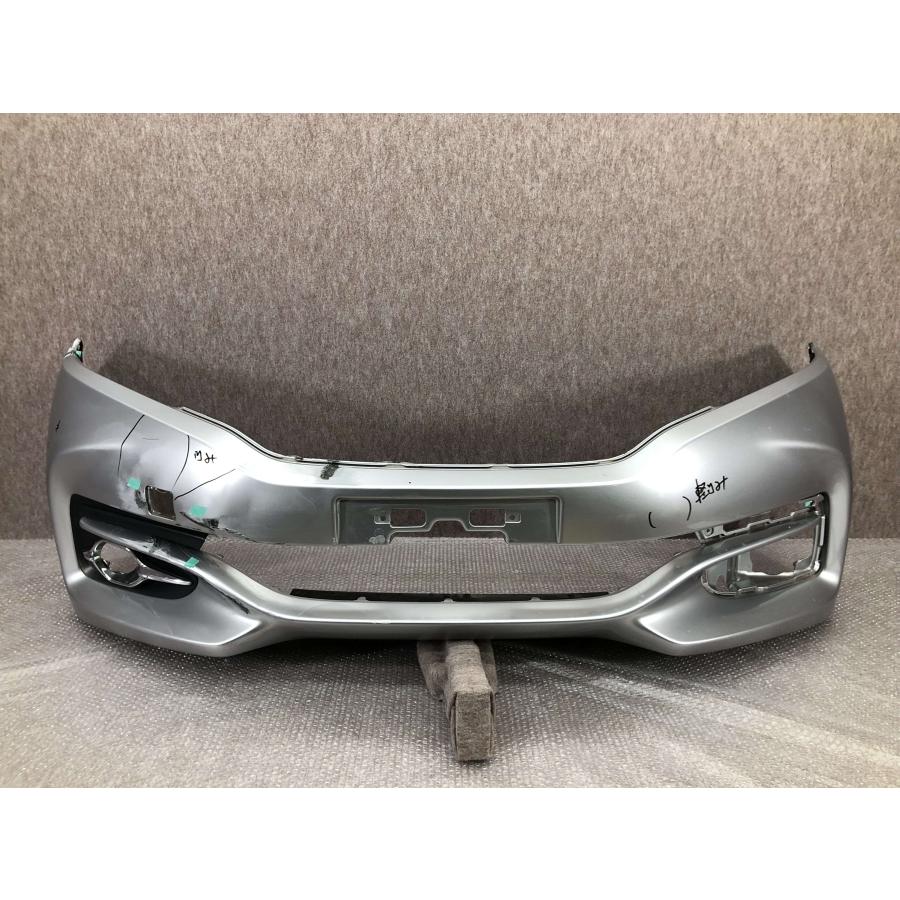 GK8/GK9/GP7/GP8 前期 シャトル 純正 フロントバンパー 71100-TD4-0000 : 拓海商事ヤフー店 - 通販 - Yahoo!ショッピング