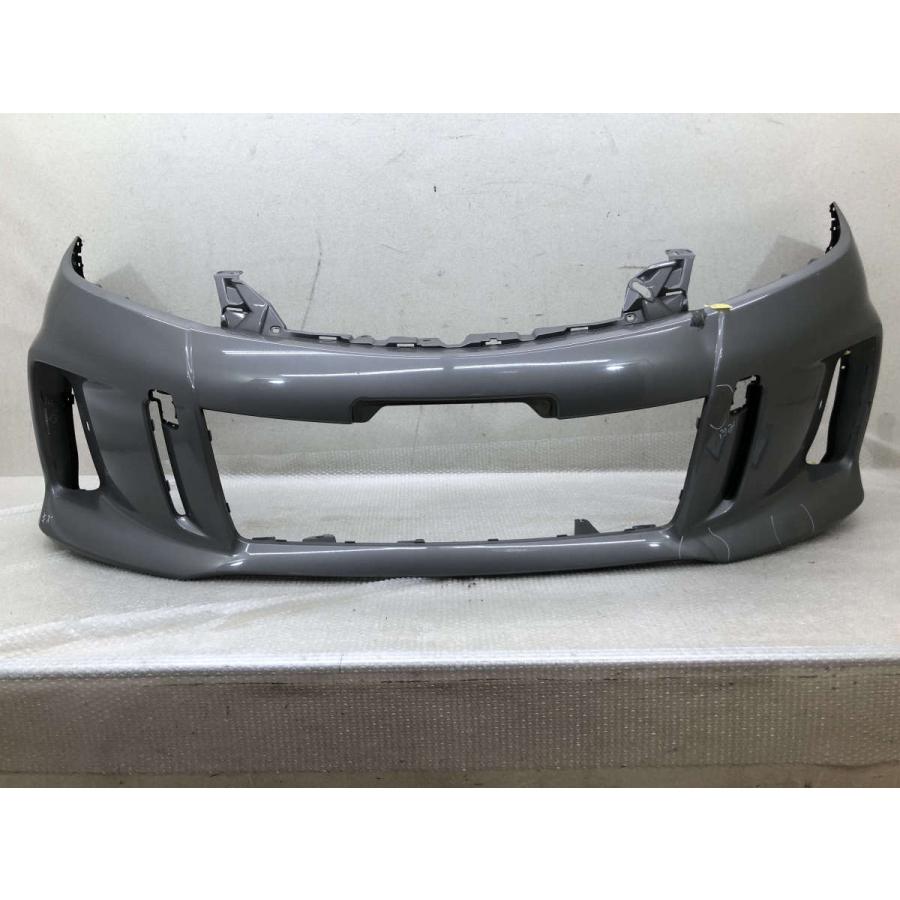 エスティマ ACR50W ACR55W GSR50W GSR55W フロントバンパー 52119-28G00 : 1zec22030439 ...