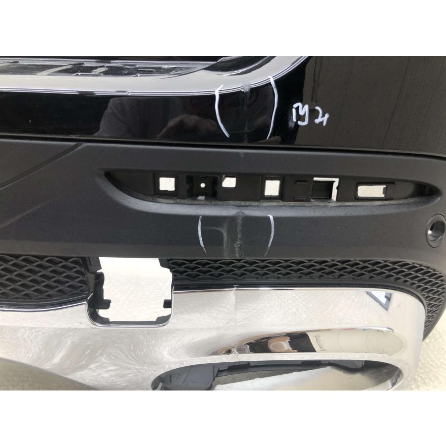 ベンツ 純正 GLB X247 AMG リアバンパー A2478859700 : 拓海商事ヤフー店 - 通販 - Yahoo!ショッピング