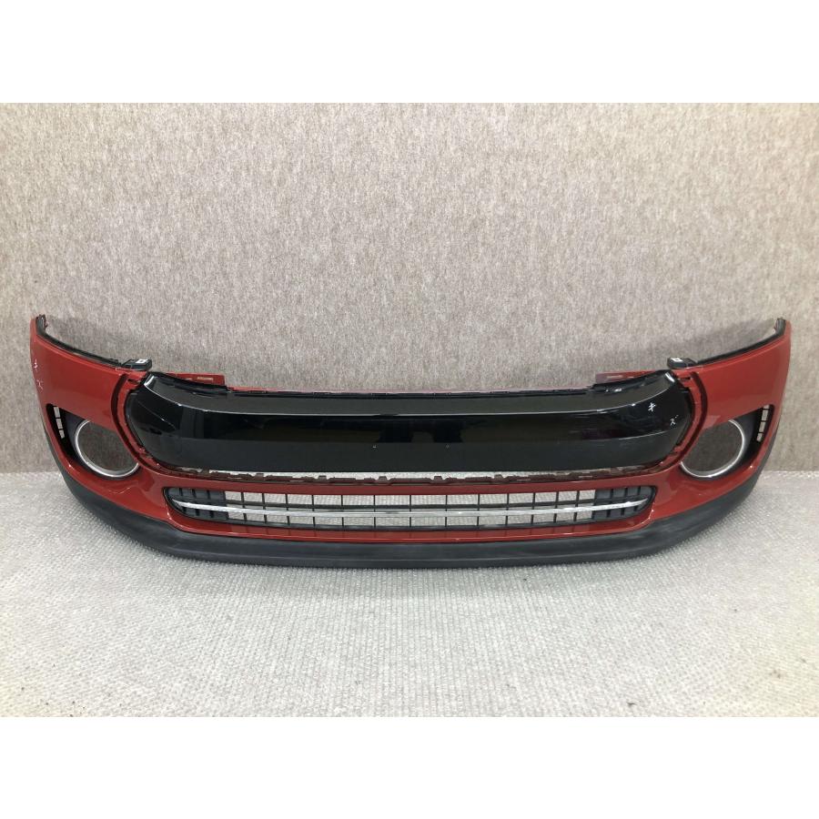 BMW ミニ 純正 F54 前期 クラブマン フロントバンパー 114129-10 7370791 : 拓海商事ヤフー店 - 通販 ...