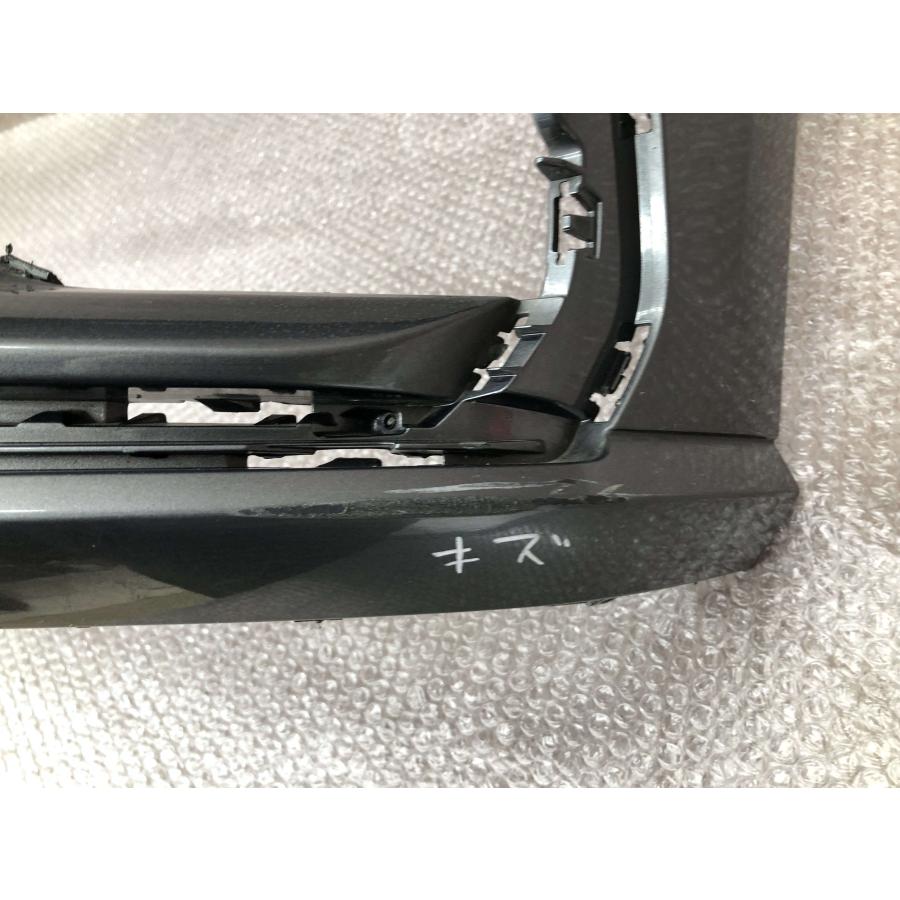 フォルクスワーゲン ゴルフ7 VII GTI AU系 前期 純正 フロント バンパー 5G0.807.221.L / 5G0807221L ...
